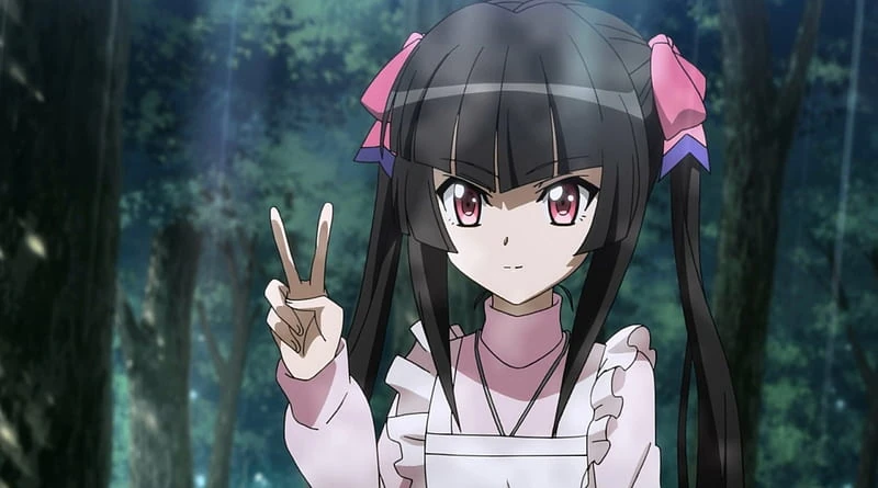 Shirabe Tsukuyomi | TheMultiOmegaverseMegaPrime Wiki | Fandom