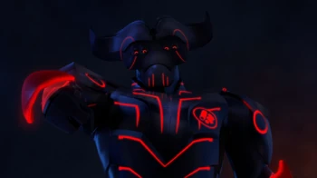 General Morando | TheMultiOmegaverseMegaPrime Wiki | Fandom