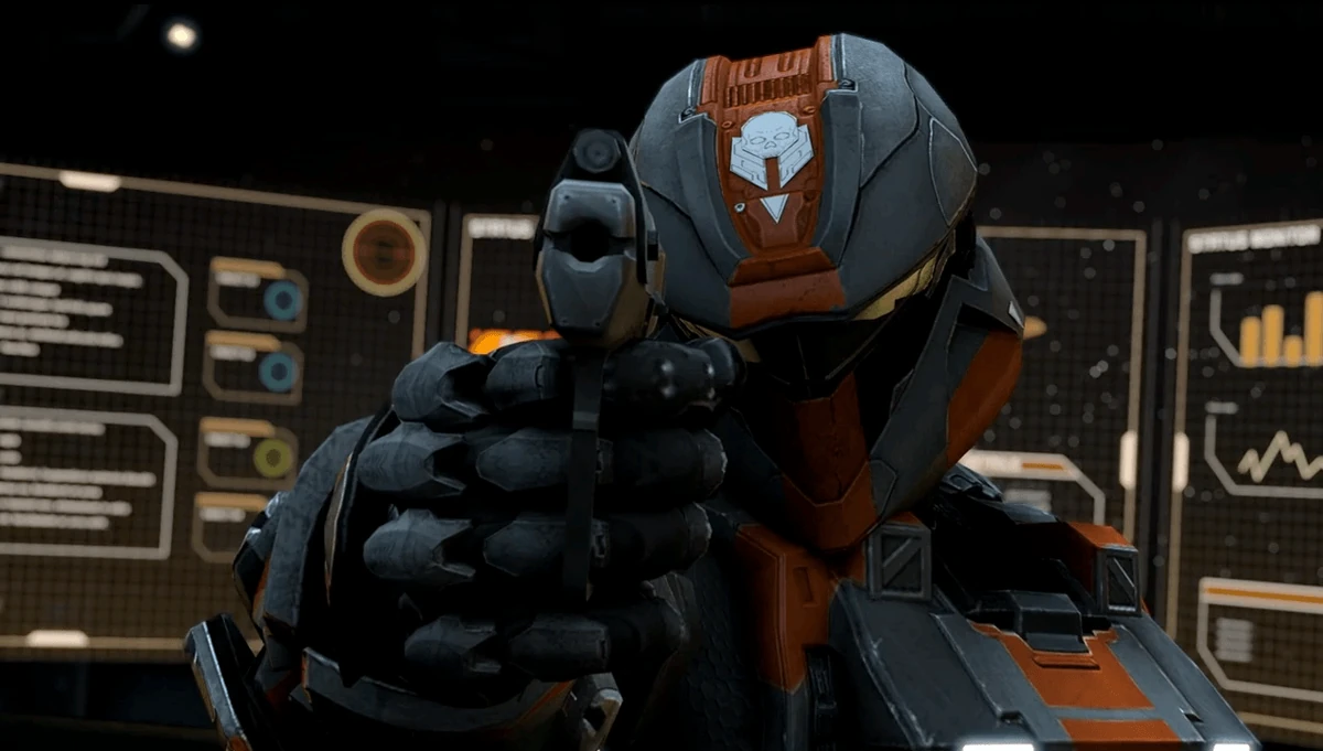 Felix (Red vs. Blue) | TheMultiOmegaverseMegaPrime Wiki | Fandom