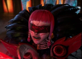 Bellroc | TheMultiOmegaverseMegaPrime Wiki | Fandom