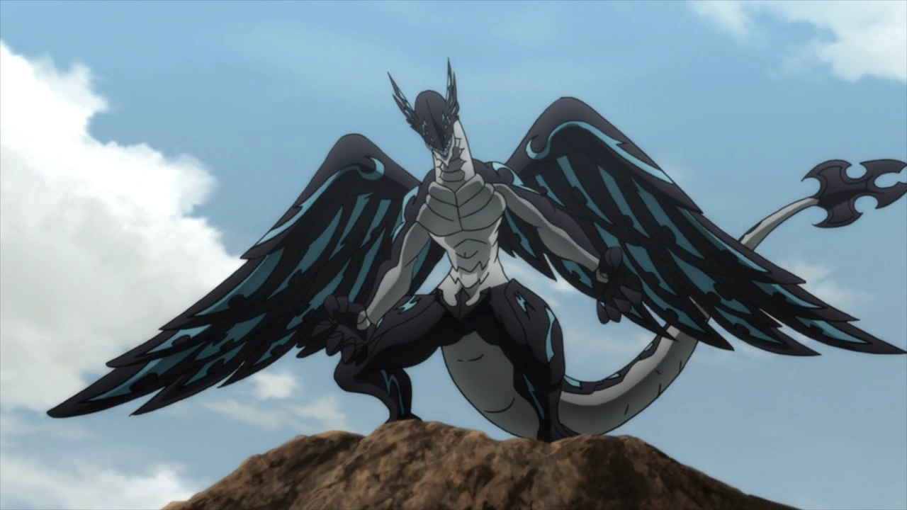 Acnologia Wiki Acnologia/Image Gallery | Fairy Tail Wiki | Fandom