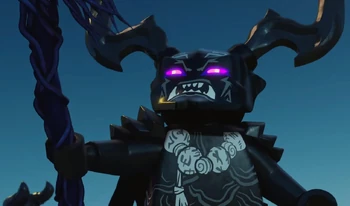 Omega (Ninjago) | TheMultiOmegaverseMegaPrime Wiki | Fandom