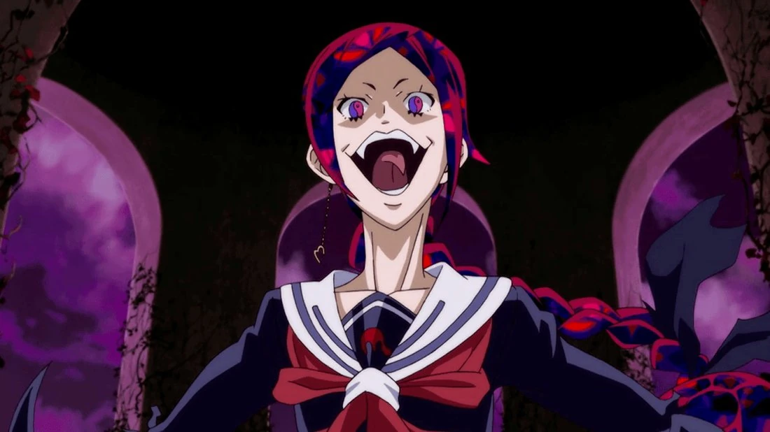 Shaula Gorgon | TheMultiOmegaverseMegaPrime Wiki | Fandom