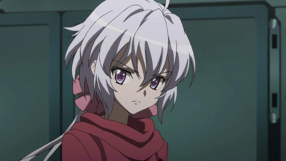 Chris Yukine | TheMultiOmegaverseMegaPrime Wiki | Fandom