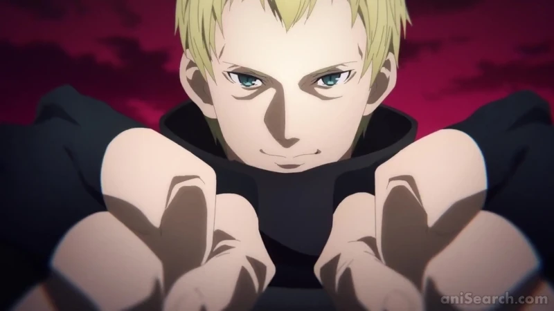 Gabriel Miller | TheMultiOmegaverseMegaPrime Wiki | Fandom