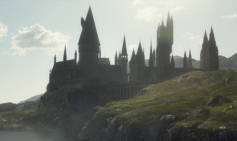 Hogwarts School of Witchcraft and Wizardry | The Multiversial Databank ...