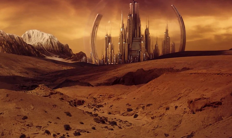 Gallifrey | The Multiversial Databank Wiki | Fandom