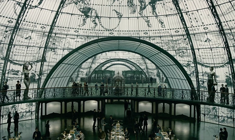 French Ministry of Magic | The Multiversial Databank Wiki | Fandom