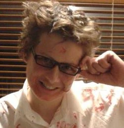 Sean Mackey | The Murdoch Common Room Wiki | Fandom