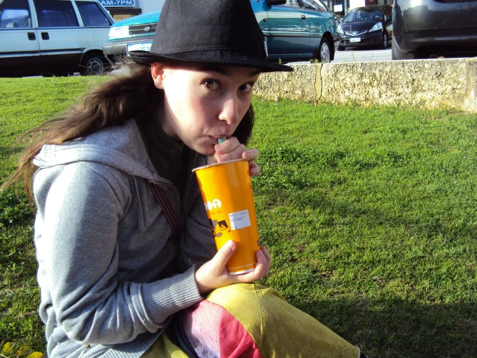 Shell | The Murdoch Common Room Wiki | Fandom