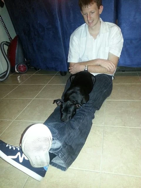 Daniel D | The Murdoch Common Room Wiki | Fandom