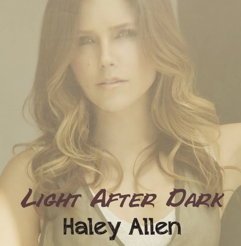 Light After Dark (song) | The Music Biz Wiki | Fandom
