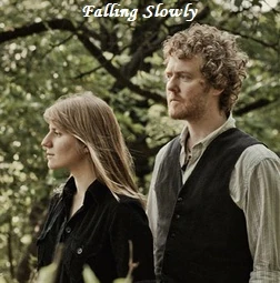 Falling Slowly | The Music Biz Wiki | Fandom