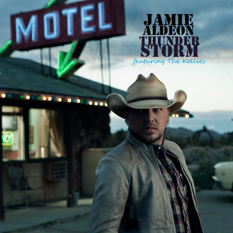 Thunderstorm (song) | The Music Biz Wiki | Fandom