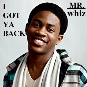 I Got Ya Back | The Music Biz Wiki | Fandom