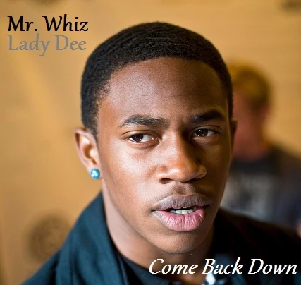 Come Back Down | The Music Biz Wiki | Fandom