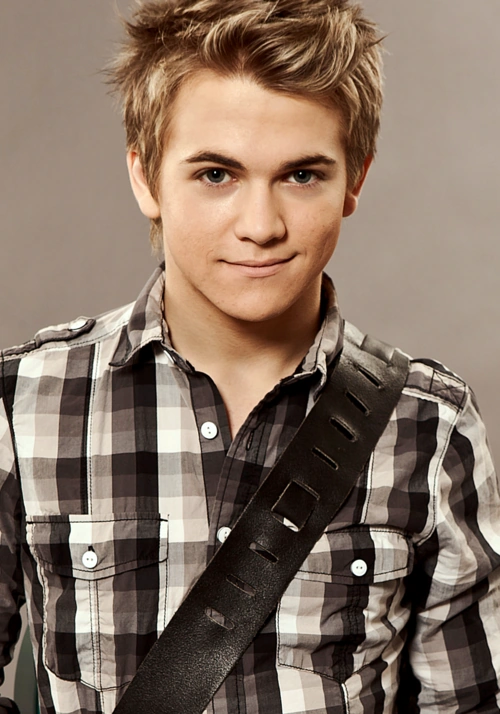 Josh Nixon | The Music Biz Wiki | Fandom