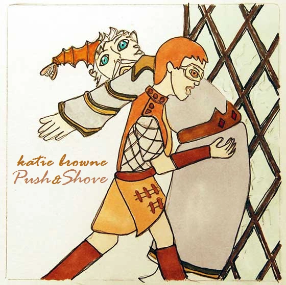 Push and Shove | The Music Biz Wiki | Fandom