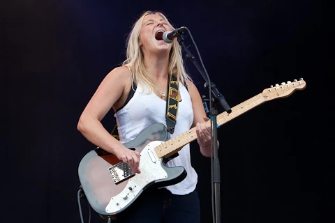 Lissie Maurus | The Music Biz Wiki | Fandom