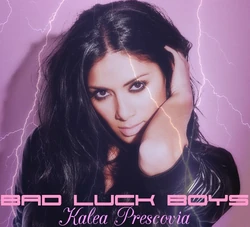 Bad Luck Boys | The Music Biz Wiki | Fandom