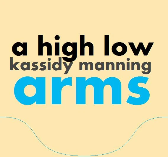 Arms | The Music Biz Wiki | Fandom