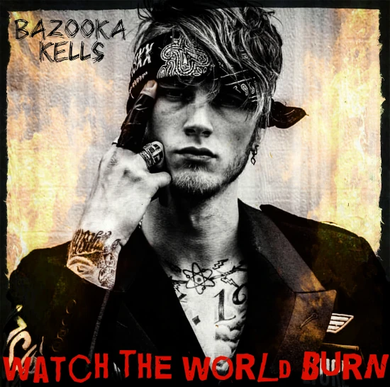 Watch the World Burn | The Music Biz Wiki | Fandom