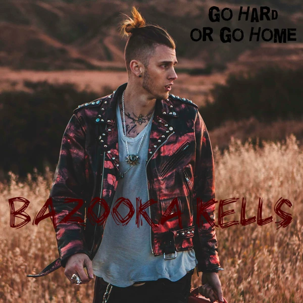 Go Hard or Go Home | The Music Biz Wiki | Fandom