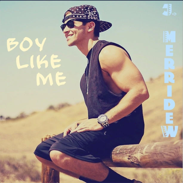 Boy Like Me | The Music Biz Wiki | Fandom