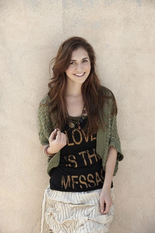 Jessica Lark | The Music Book Wiki | Fandom