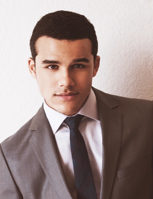 Mark Winters | The Music Book Wiki | Fandom