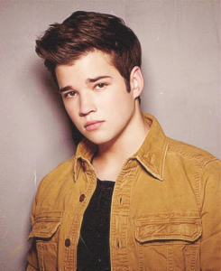 Connor Towers | The Music Book Wiki | Fandom