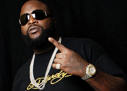 Rick Ross | The Music Method Wiki | Fandom