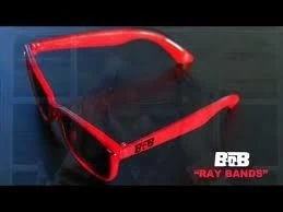 Ray Bands | The Music Method Wiki | Fandom