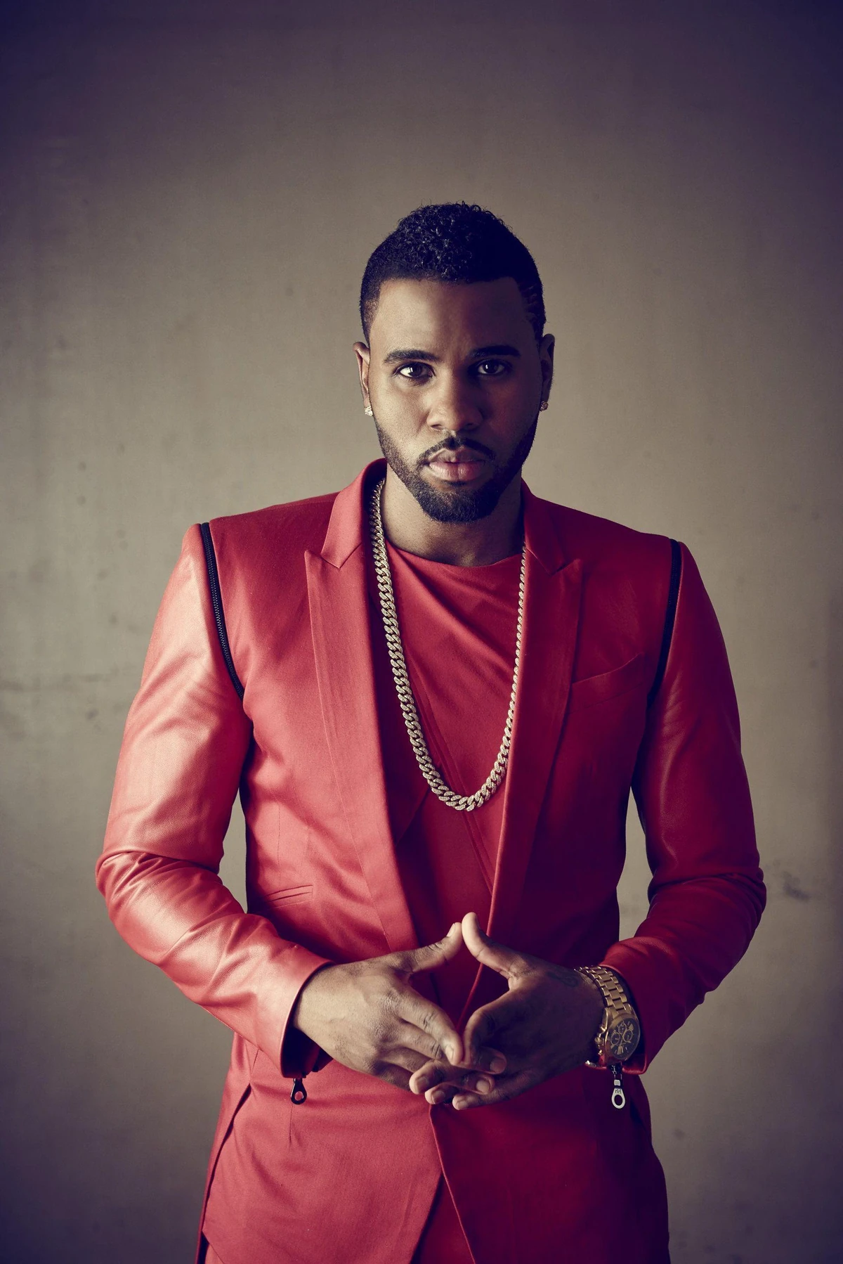 Jason Derulo | The Music Method Wiki | Fandom