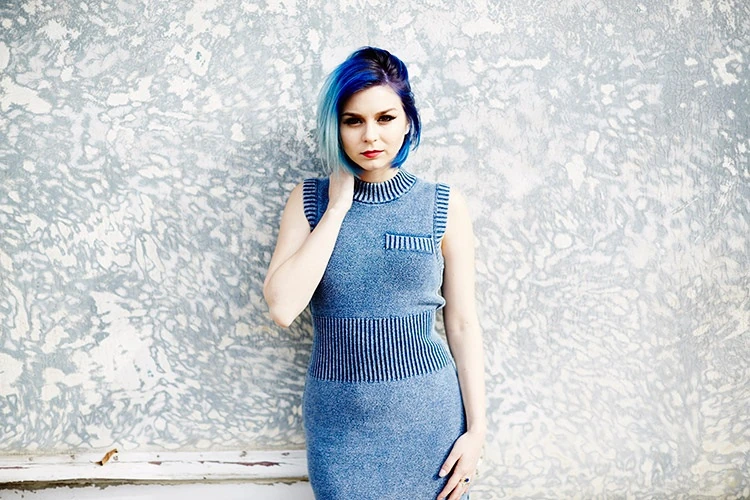 Colette Carr | The Music Method Wiki | Fandom