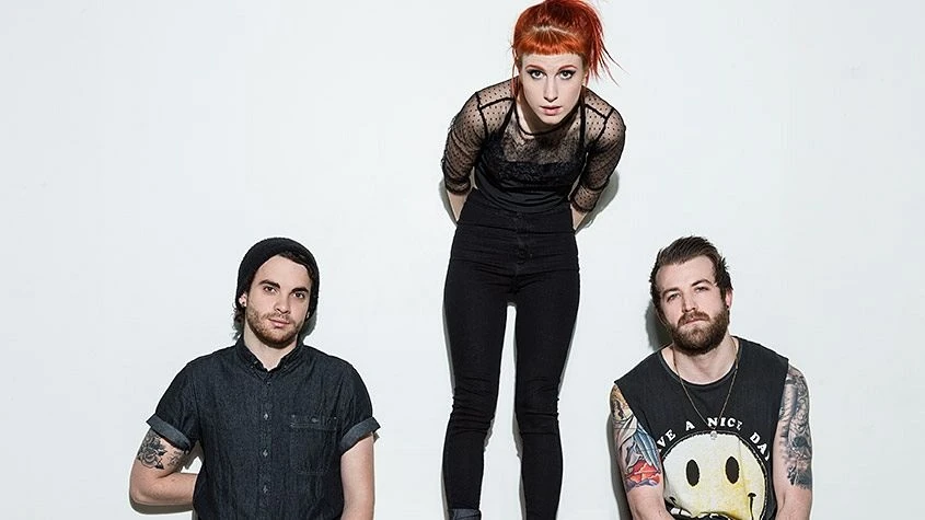 Paramore | The Music Method Wiki | Fandom