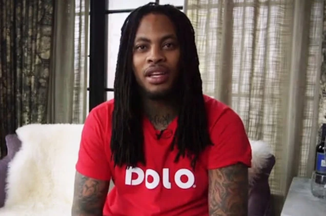 Waka Flocka Flame | The Music Method Wiki | Fandom