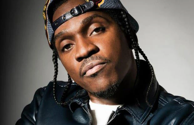 Pusha T | The Music Method Wiki | Fandom