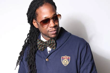 2 Chainz | The Music Method Wiki | Fandom