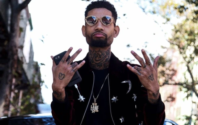 PnB Rock | The Music Method Wiki | Fandom