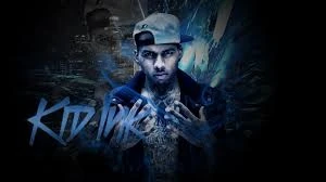 Kid Ink | The Music Method Wiki | Fandom