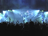 Staind | The Music Wiki | Fandom