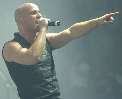 David Draiman | The Music Wiki | Fandom