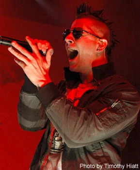 M. Shadows | The Music Wiki | Fandom