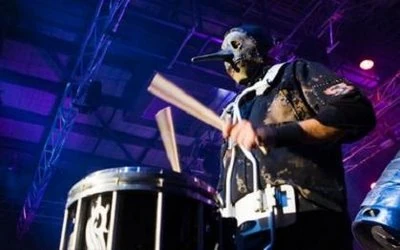 Chris Fehn | The Music Wiki | Fandom