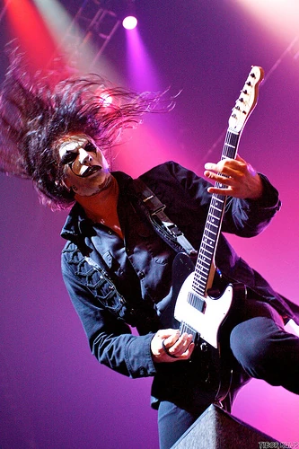 James Root | The Music Wiki | Fandom