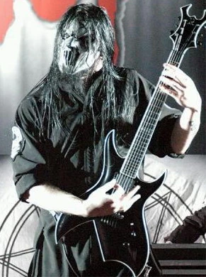 Mick Thomson | The Music Wiki | Fandom