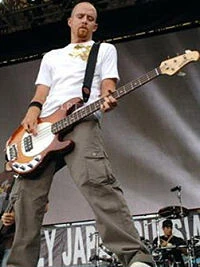 David Farrell | The Music Wiki | Fandom