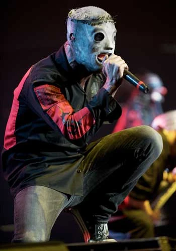 Corey Taylor | The Music Wiki | Fandom