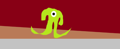 Alien | The My Spongebob Wiki | Fandom